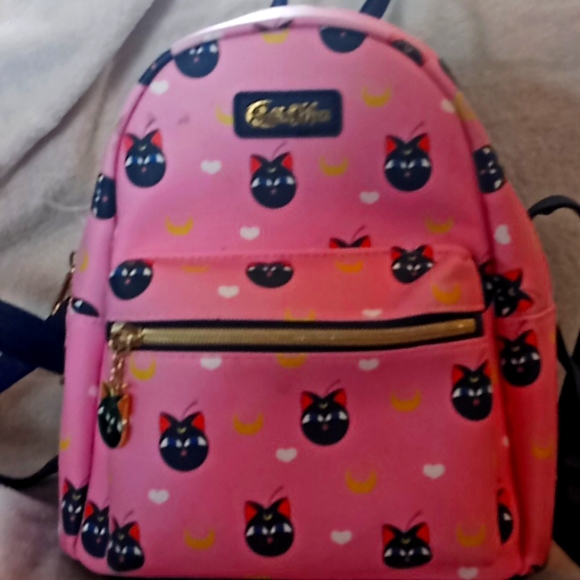 Sailor Moon | Bags | Sailor Moon Purse | Poshmark